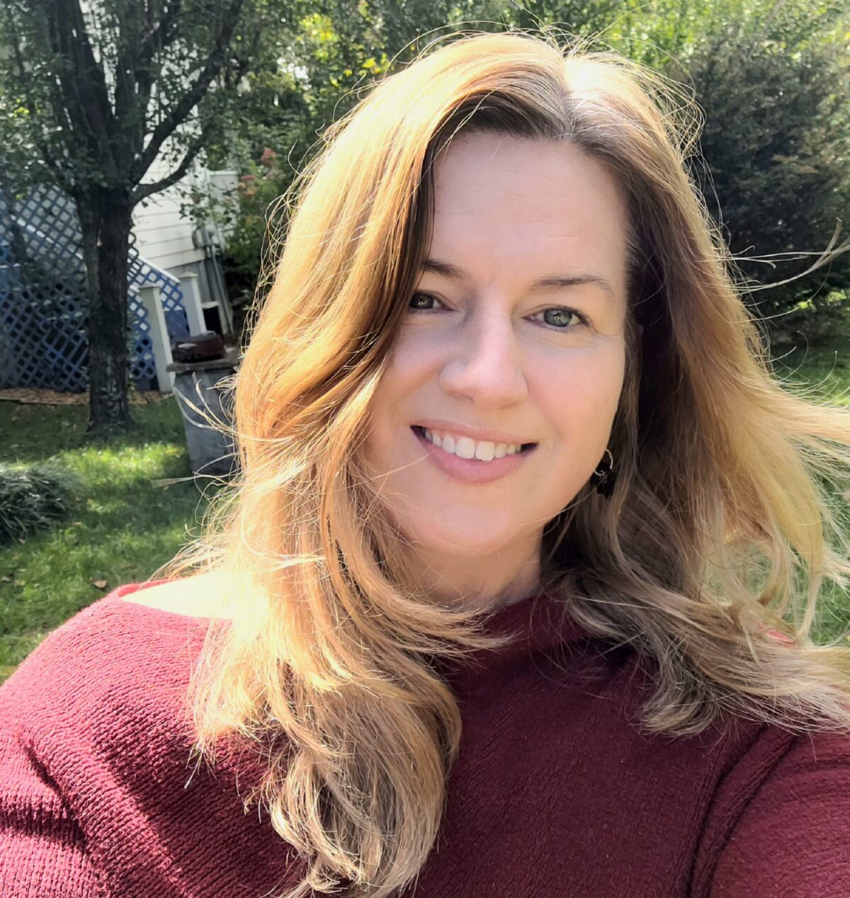 Meet Our Writers - Azure Road