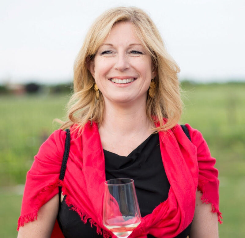 Meet Our Writers - Azure Road