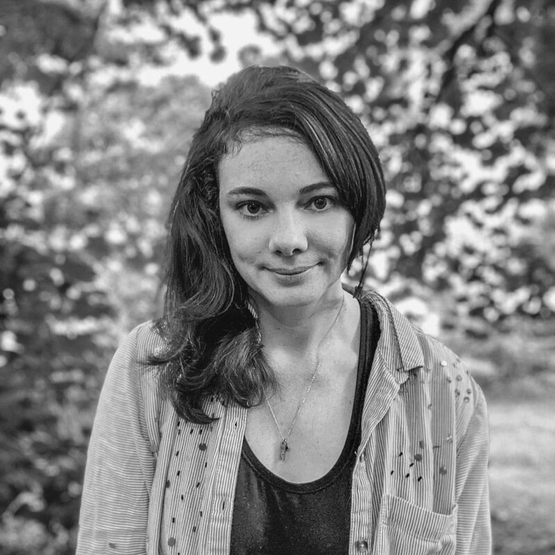 Meet Our Writers - Azure Road