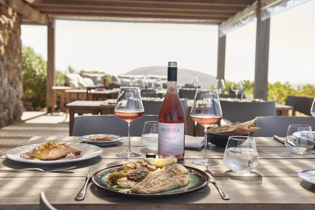 A Vegan's Guide to Eating Well in Meat-Loving Wine Regions - Azure Road