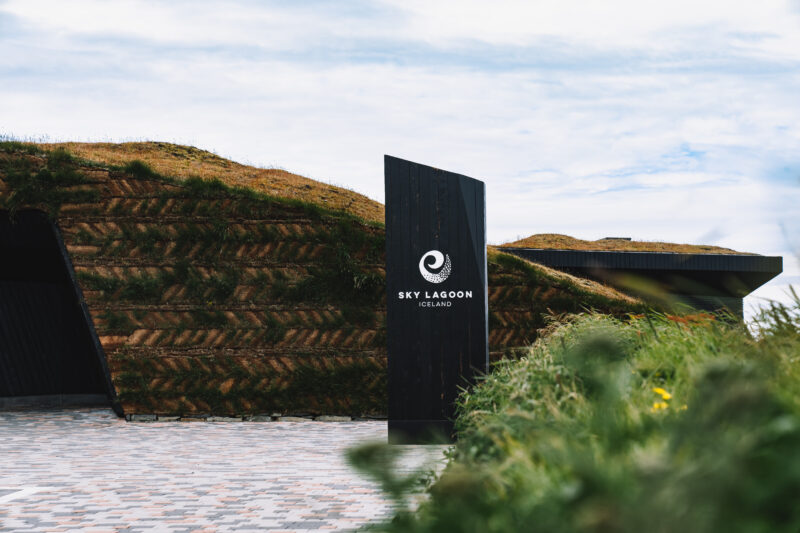 The Treatment: 7-Step Ritual at Sky Lagoon in Iceland - Azure Road
