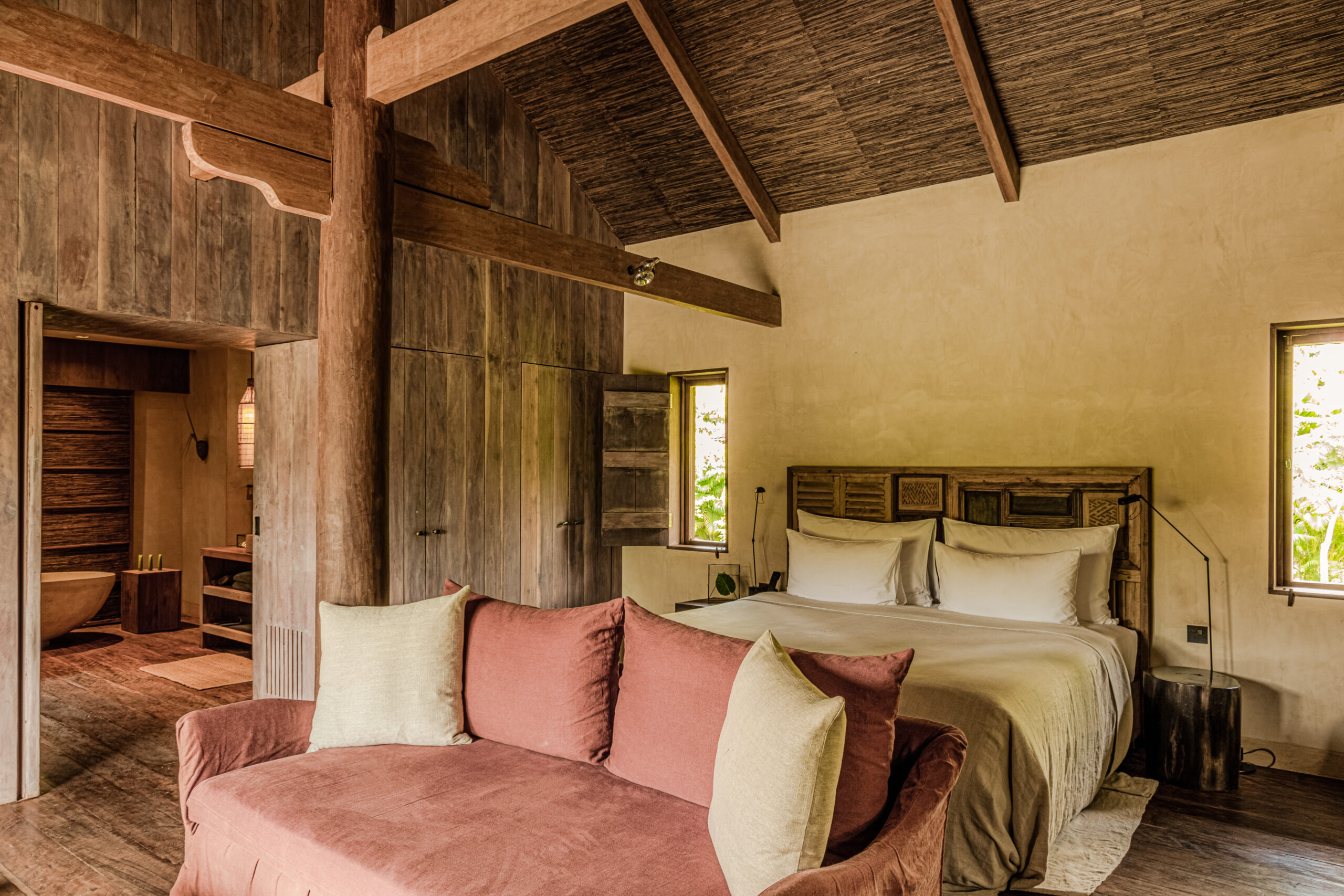 The Stay: Zannier Phum Baitang in Siem Reap, Cambodia - Azure Road