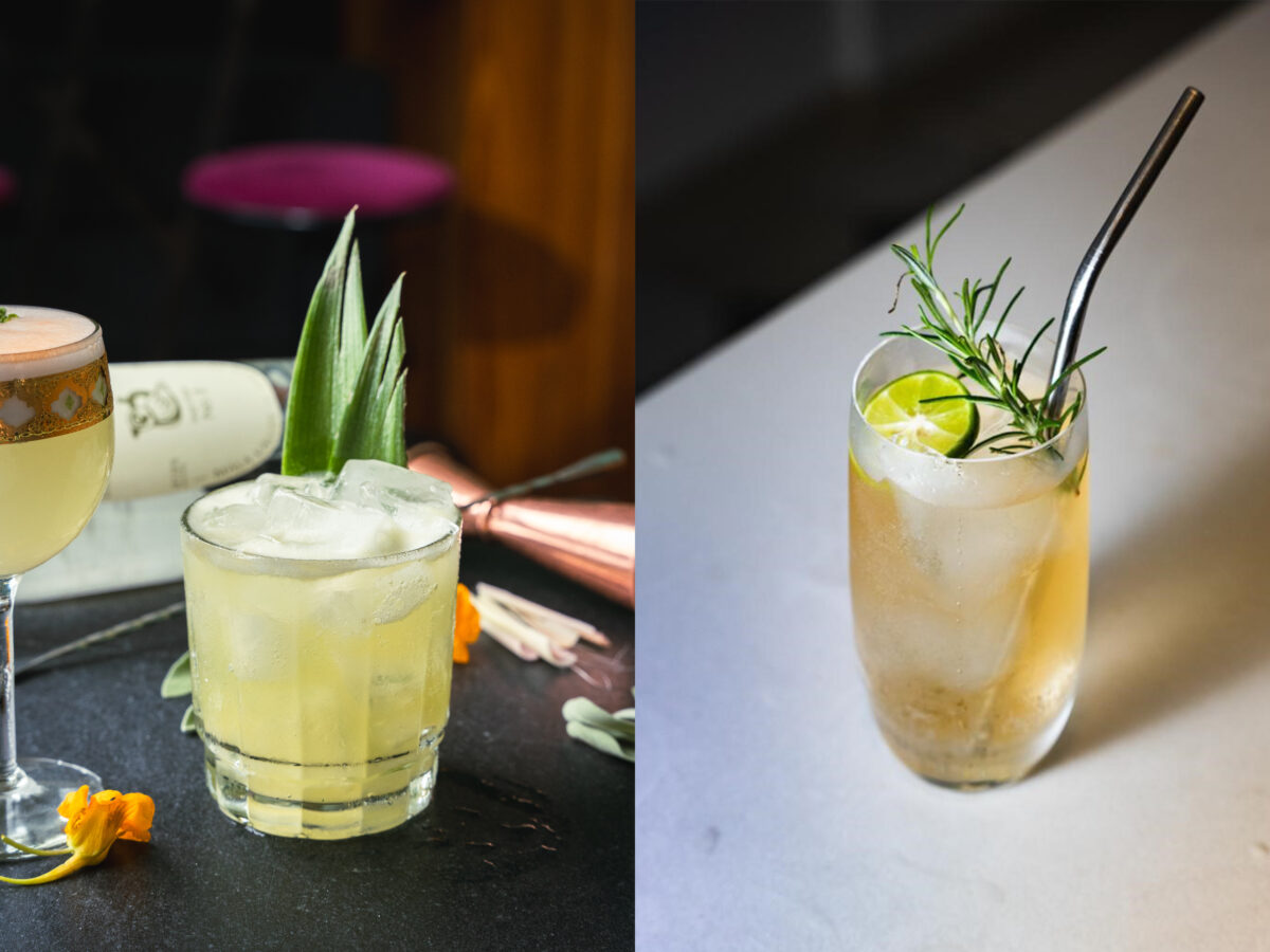 Spirit of the Andes: What to Know About Artisanal Pisco From Peru
