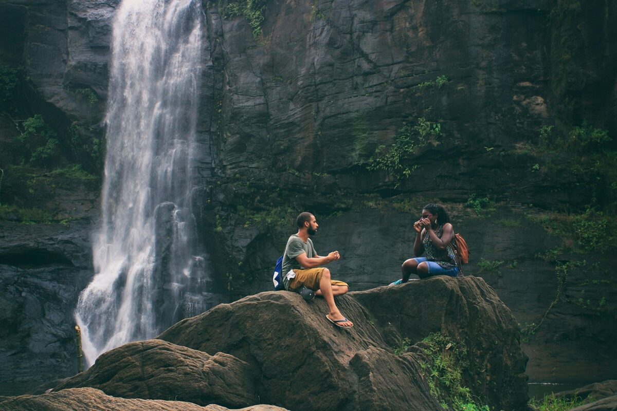 Travel with Purpose: Mindful Travel on a Budget
