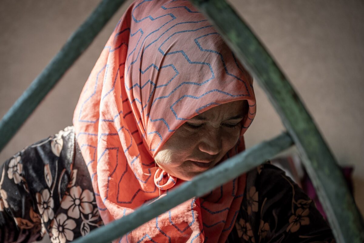 Uzbekistan Textile Artisans: Journey Along the Modern Silk Road