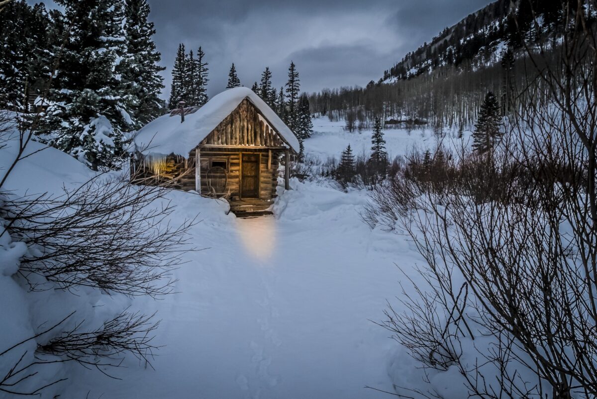 Dunton Hot Springs Colorado: Luxury Ghost Town Escape