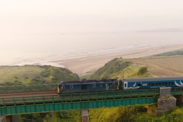 Sleeper Trains: The Future of Sustainable Travel
