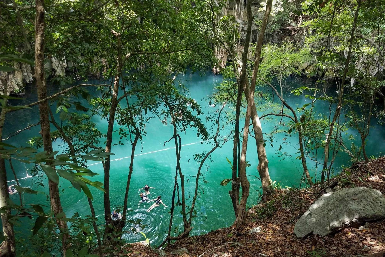 Community-Based Tourism Yucatan Empowers Local Villages